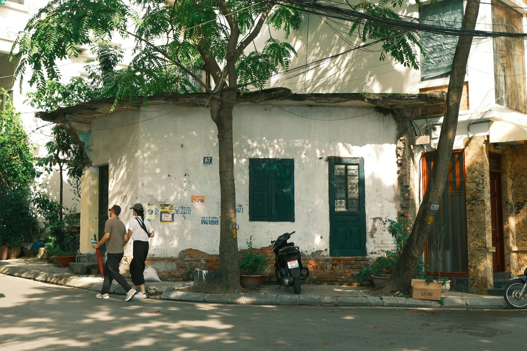 How to Keep Your Neighborhood Clean: Easy Solutions That Work