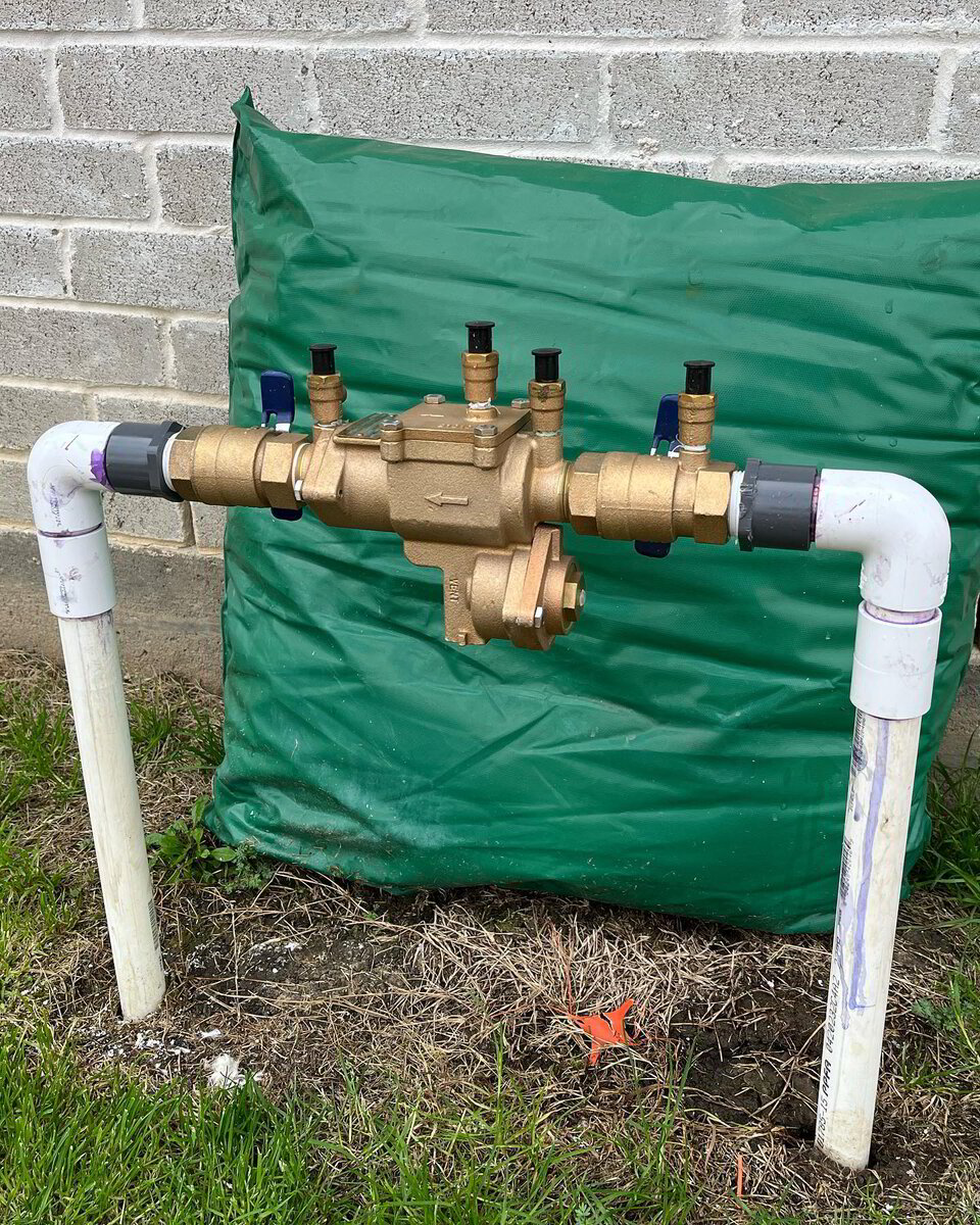 BackFlow Testing Request Form. Submit for Highpoint, Talty, Royse City BackFlow Testing Request Form. Submit for Highpoint, Talty, Royse City