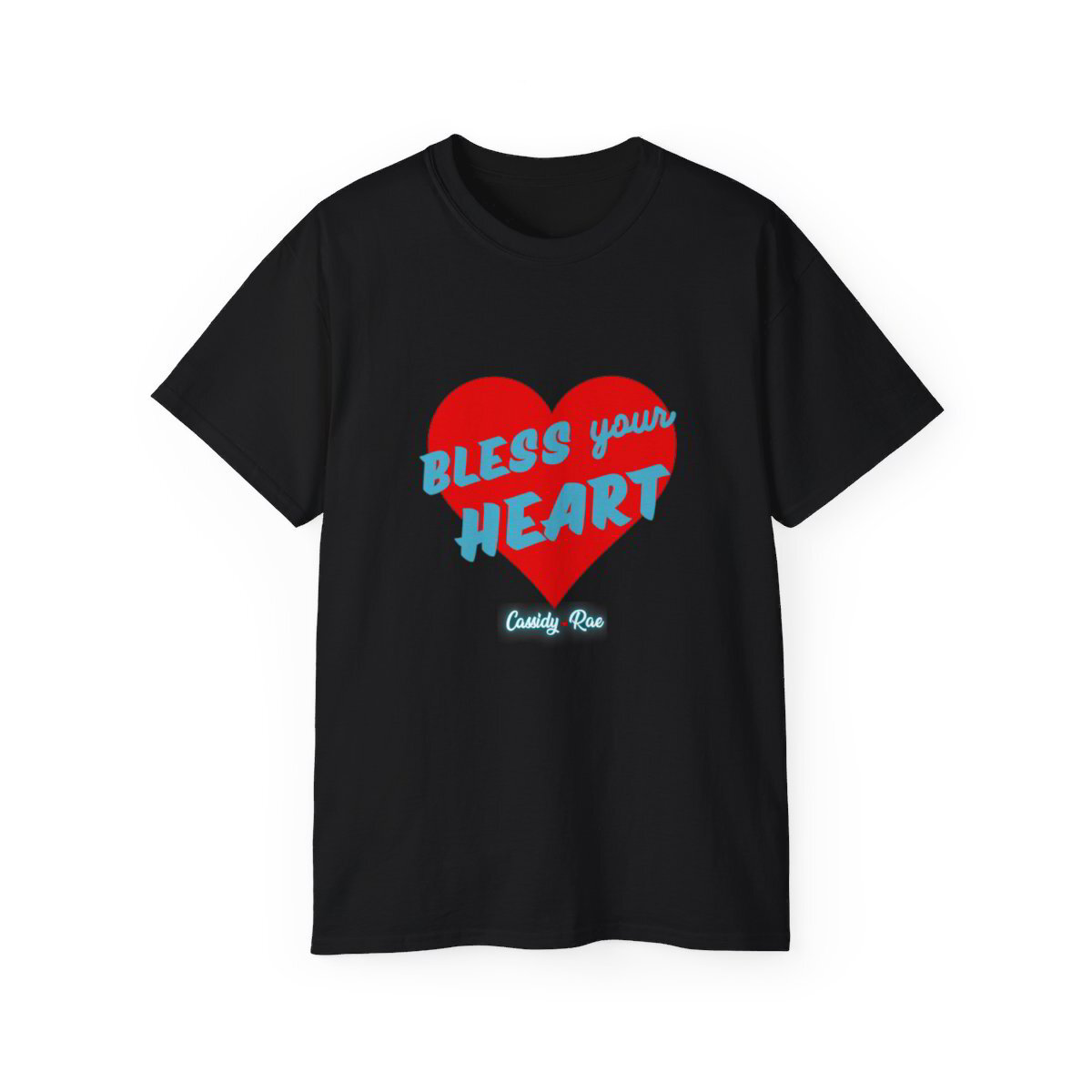 Bless Your Heart T-Shirt AUS