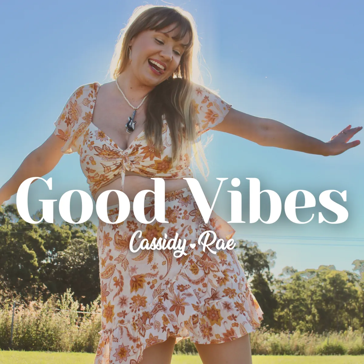 GOOD VIBES Digital Download
