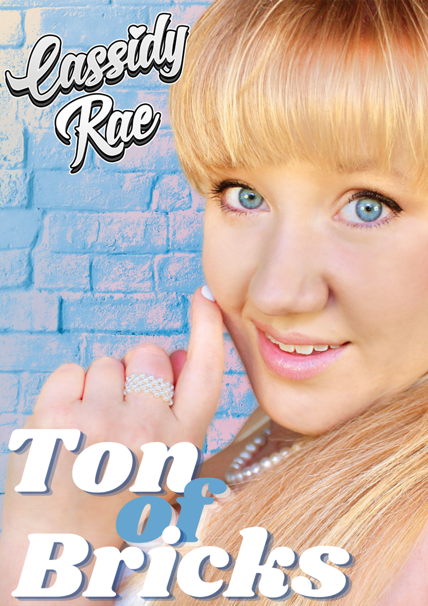 Ton Of Bricks Poster