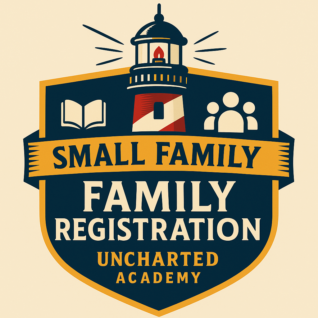 Small Family Registration