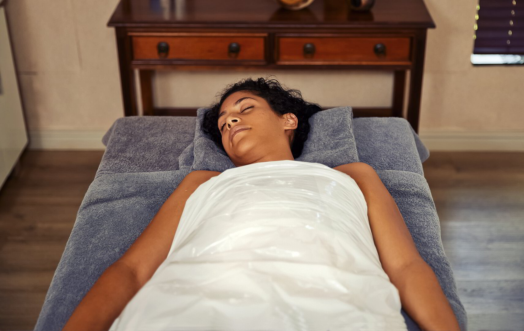 Additional Therapies Wraps