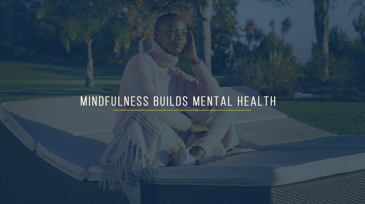 Mindfulness & Mental Health: Managing Stress for Wellbeing