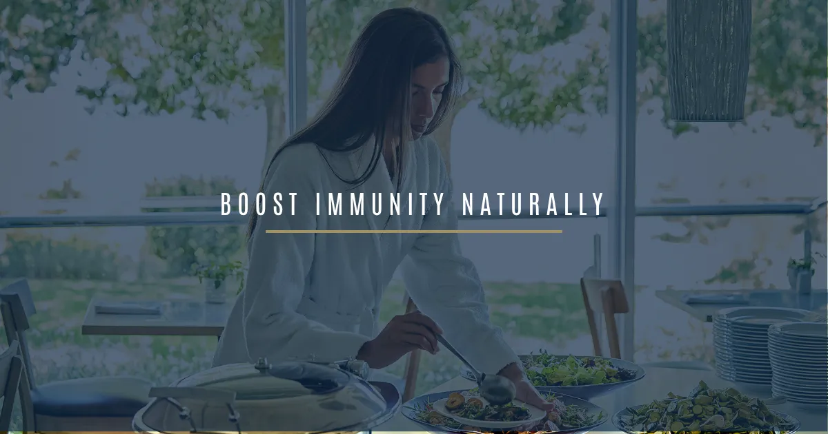 Using Kneipp Therapy: The Hydro’s Guide to Keeping a Healthy Immune System