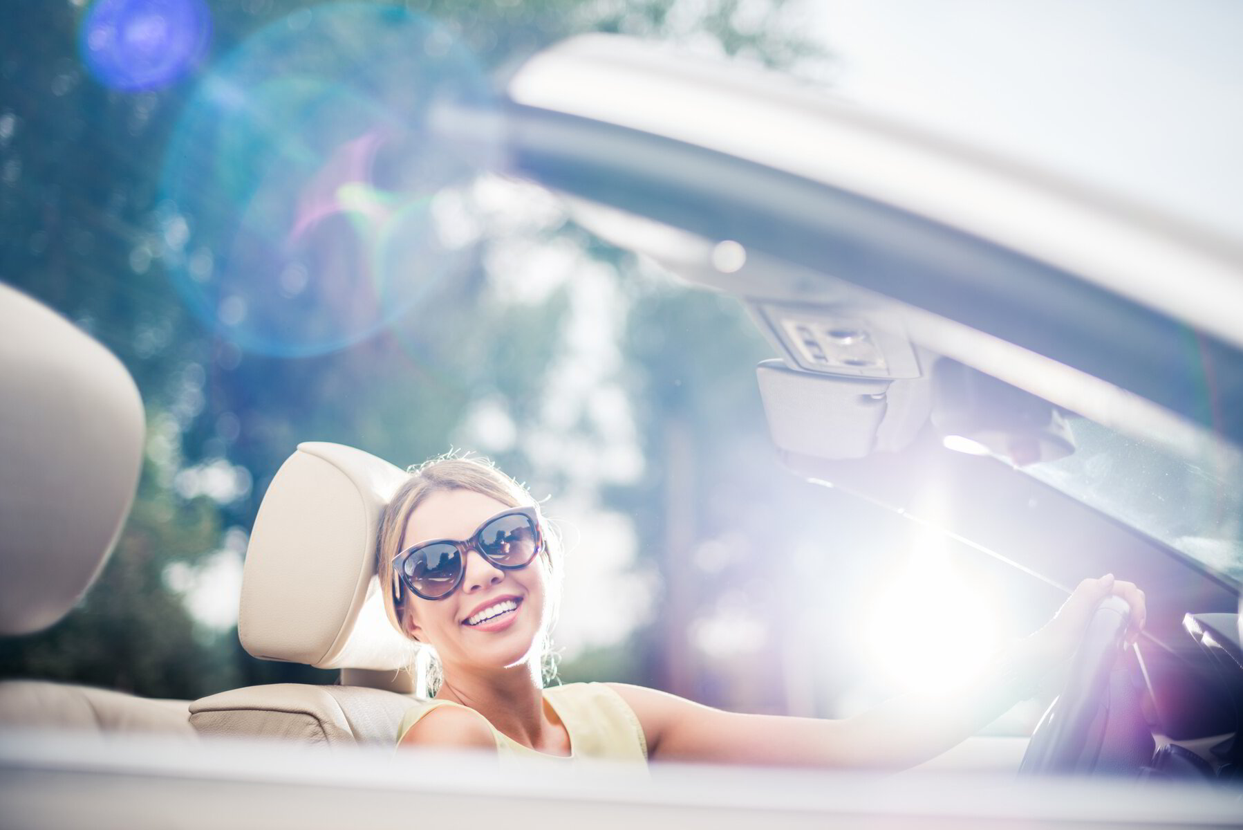 Glo Car Wash – Experience a Shine Like Never Before