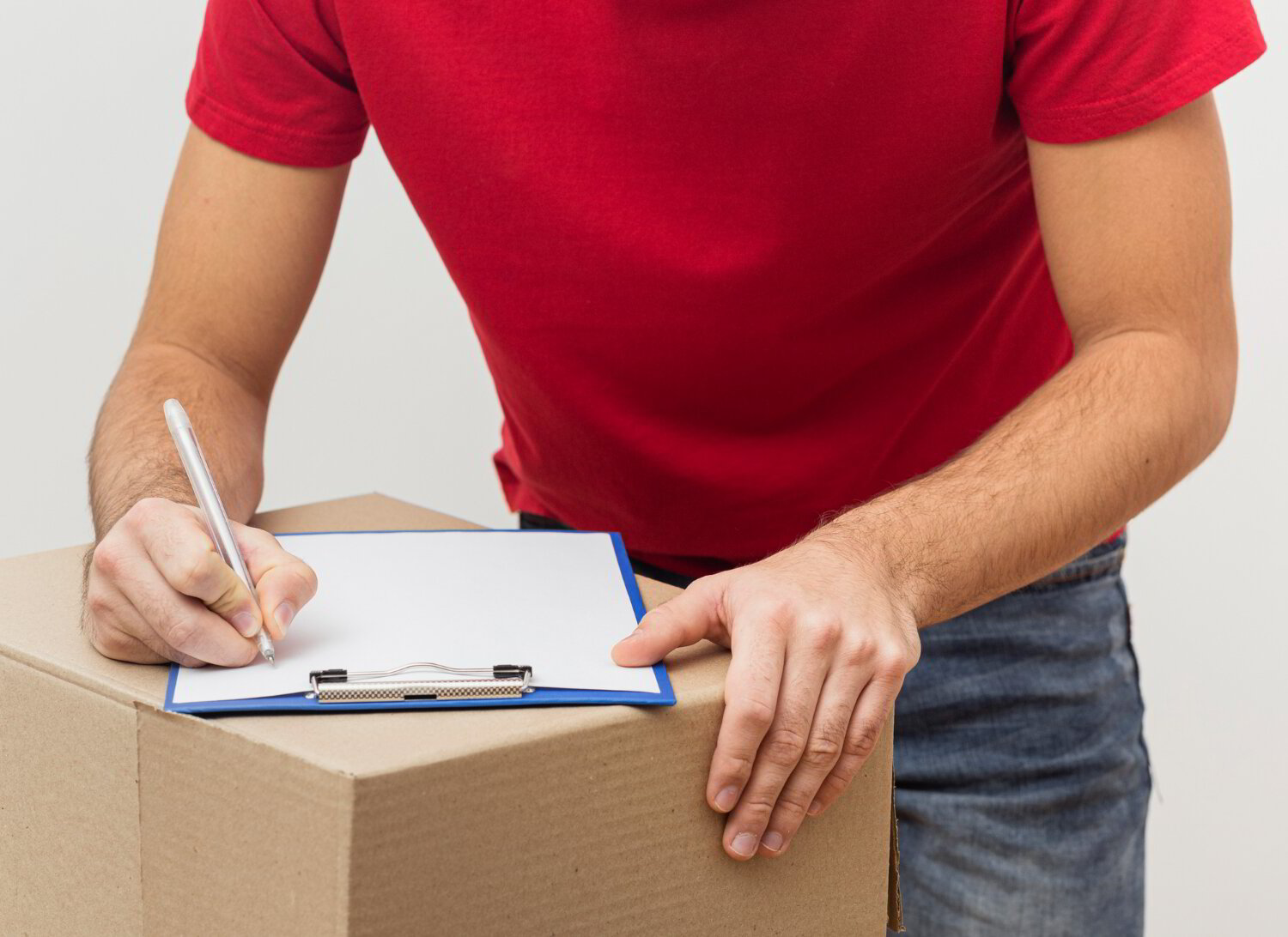 Unpacking Checklist You Should Consider After Moving In