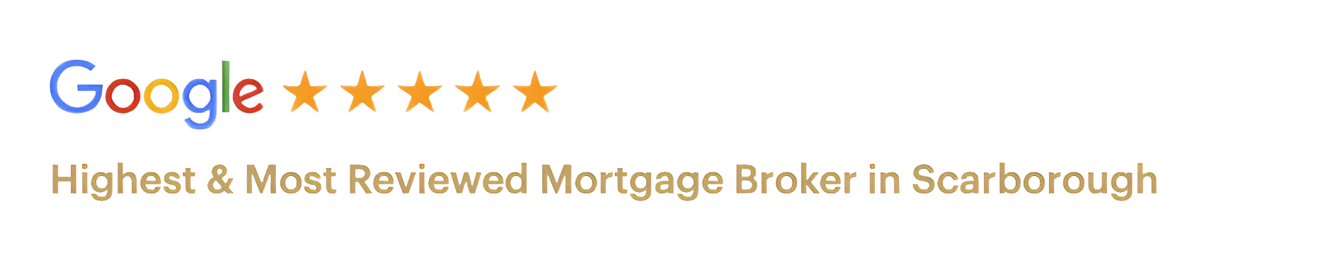 Top Mortgage Broker in Scarborough, Toronto | Varshan Thavarajah