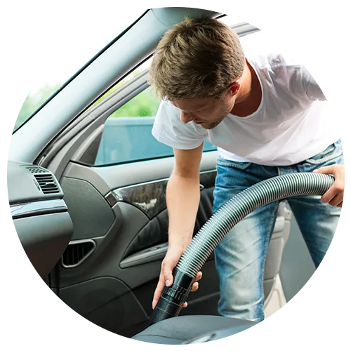 Vortex Express Car Wash | GET YOUR FREE CAR WASH!