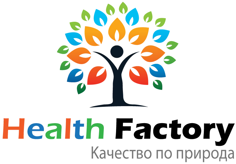 Health Factory - качество по природа! Твоето място за здраве!