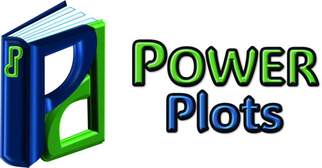 POWER Plots Fiction Mysteries Reader E-book