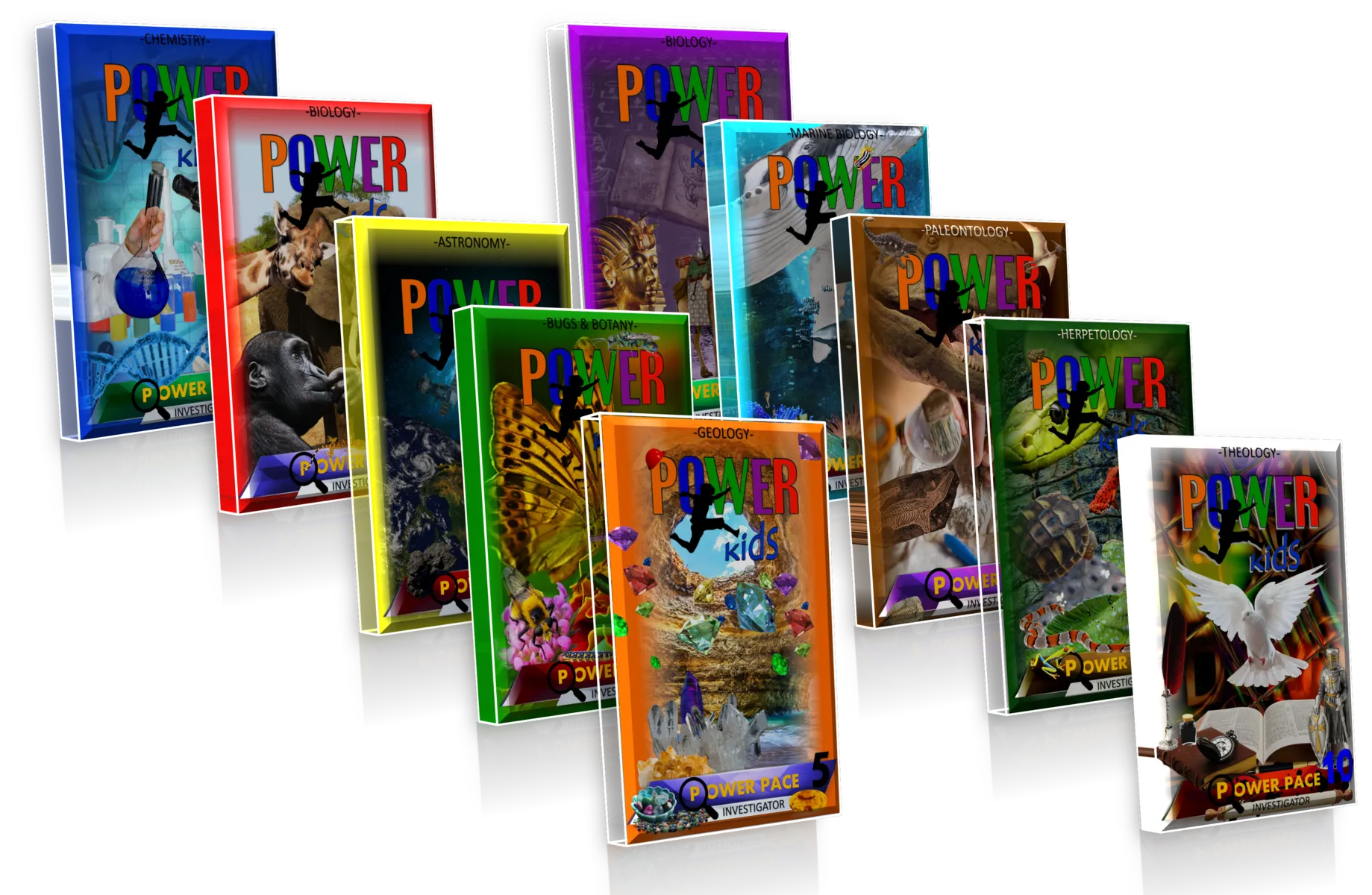 POWER Kids International Book Club, Competition and Platform for ...