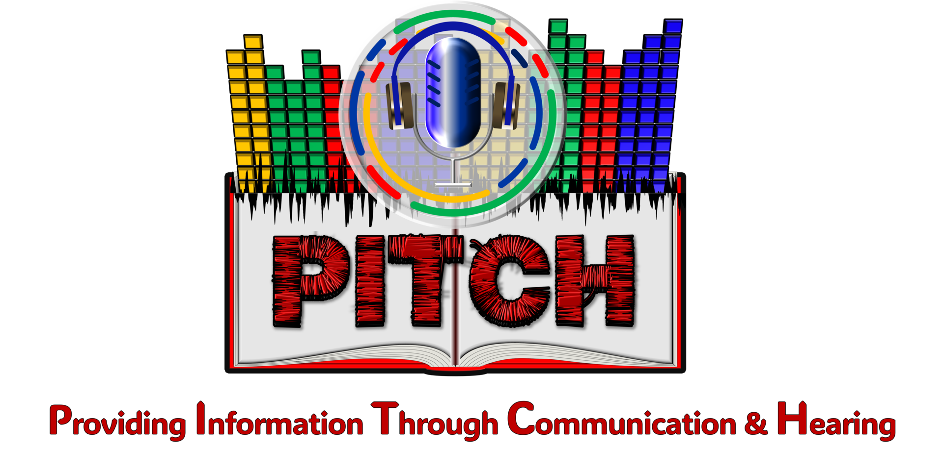 PRISM Landing Page listening to audio dramas e-books, and creation ...