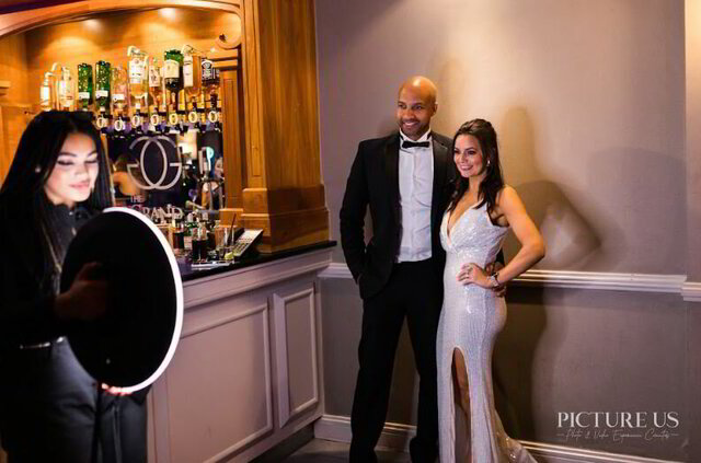 Luxury Wedding Photo Booth Rentals | Picture Us