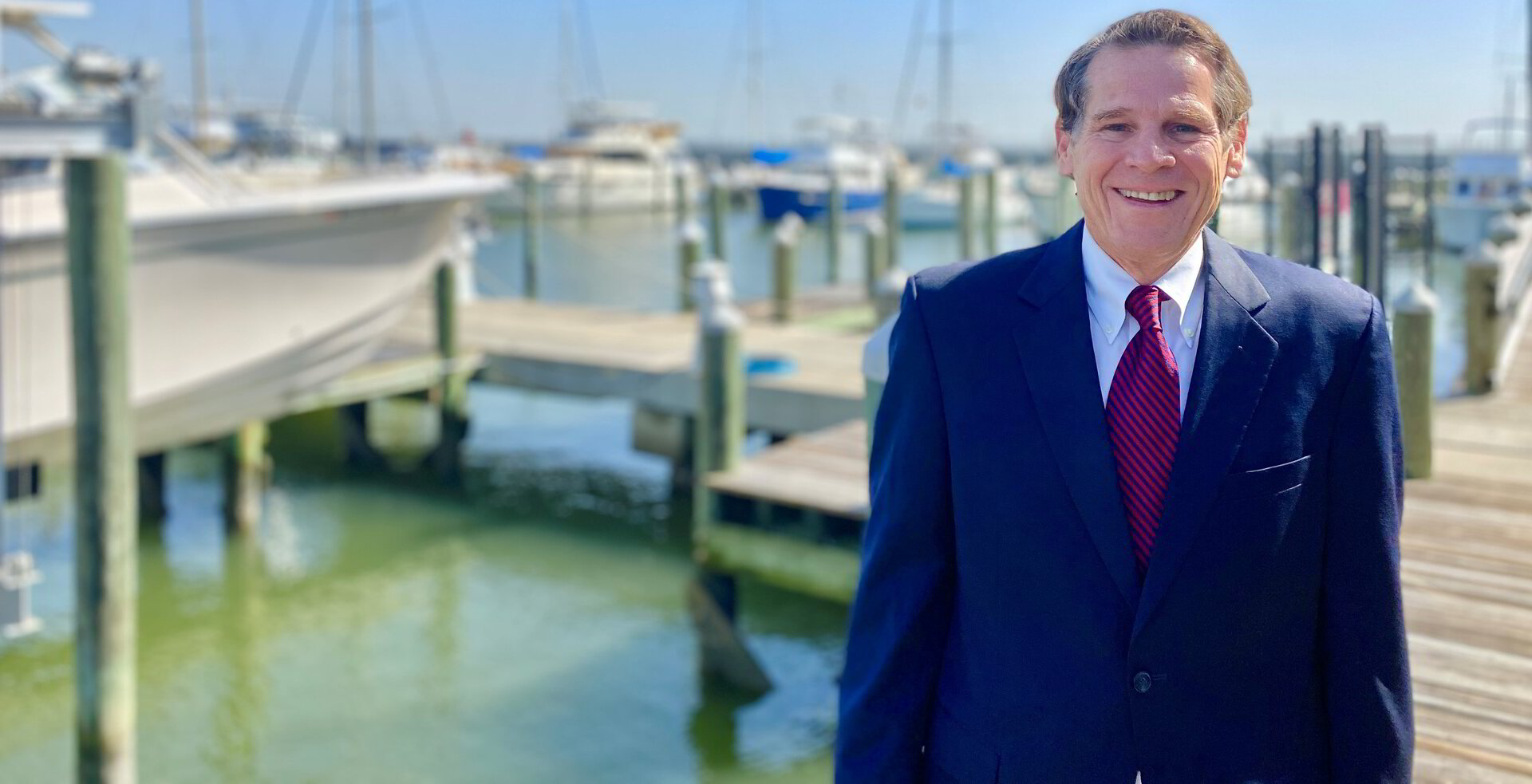 Meet R. James "Jimmy" Rafferty