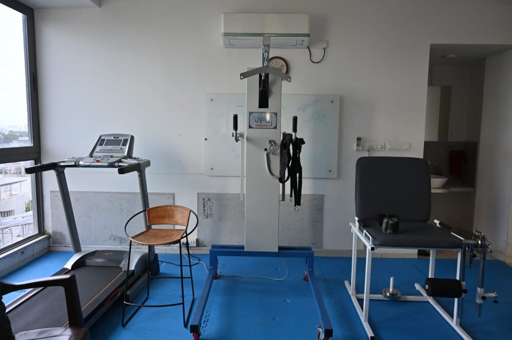 Kadji Care | Medically Assisted Rehab Home For All Ages.