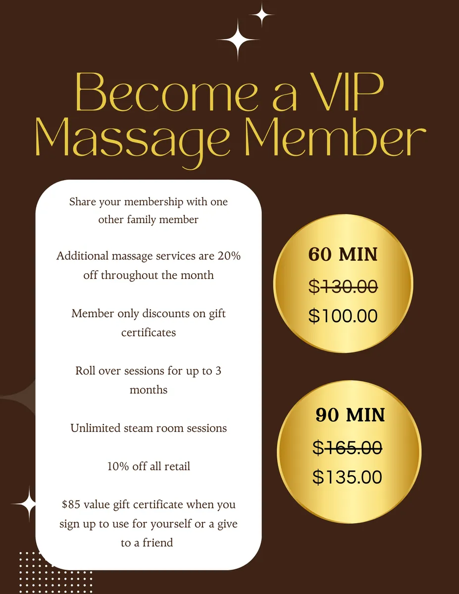 Advanced Massage Therapy for Chronic Pain and Injuries in Auburn California