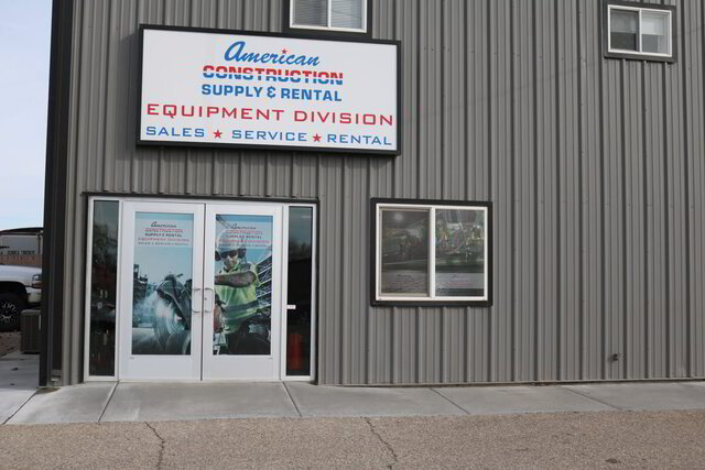 American Construction Supply | Premium Brand Distributor