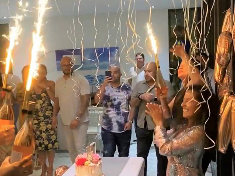 Luxury Events in Miami: A&A Eventos