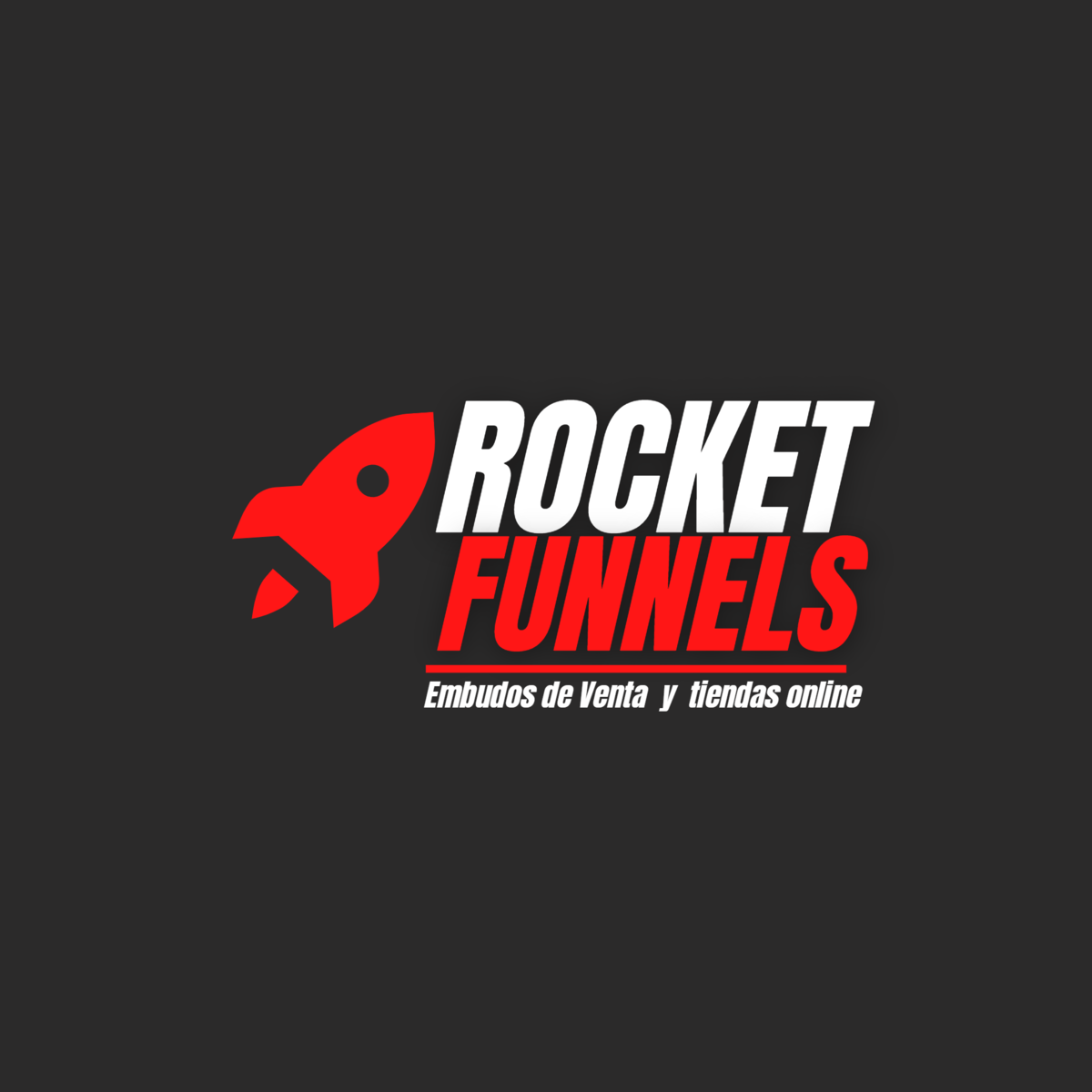Rocketfunnels - Crea embudos de ventas que impulsan tu negocio