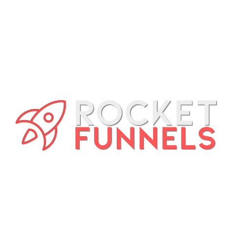RocketFunnels - Login