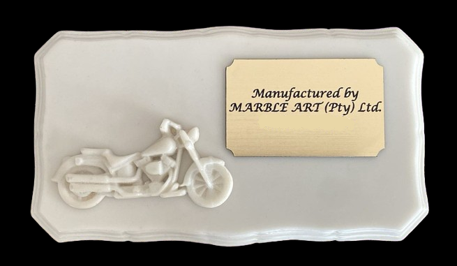 MARB-BIKE1 : Motorbike