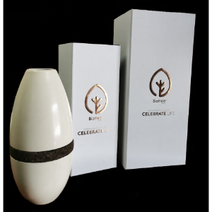 Bio-Tree Cremation Urn