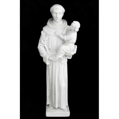 St Anthony (various sizes)
