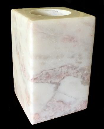 Original Marble Vases