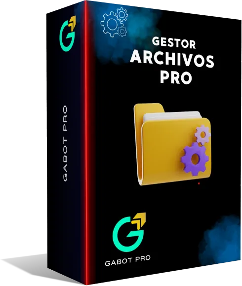 Poderosa Herramienta Gabot Pro