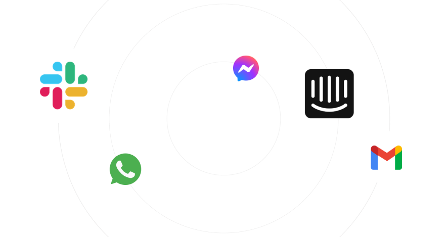 Chat Automation for SaaS Teams | Flochat