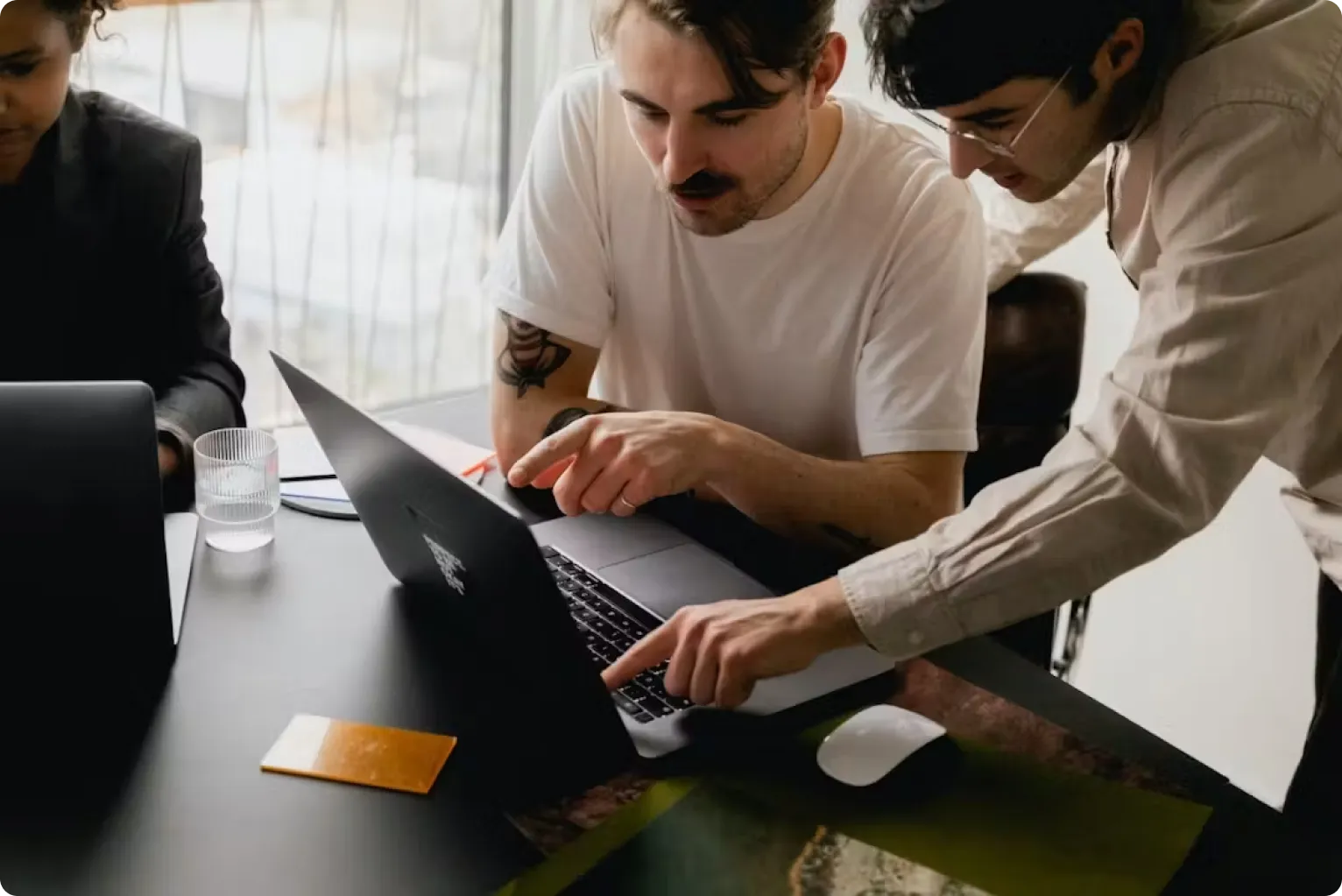 Chat Automation for SaaS Teams | Flochat