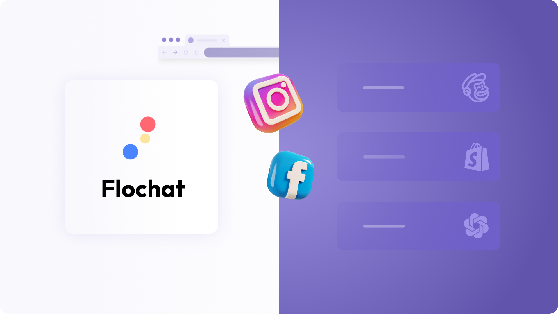 Welcome to Flochat | #1 Conversational platform