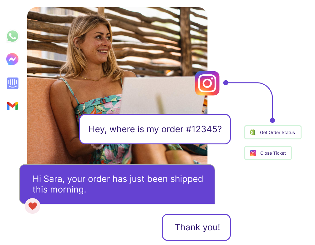 Welcome to Flochat | #1 Conversational platform