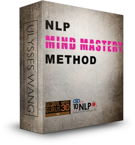 NLP Online Course - Rated #4 Top NLP Development Program Worldwide.