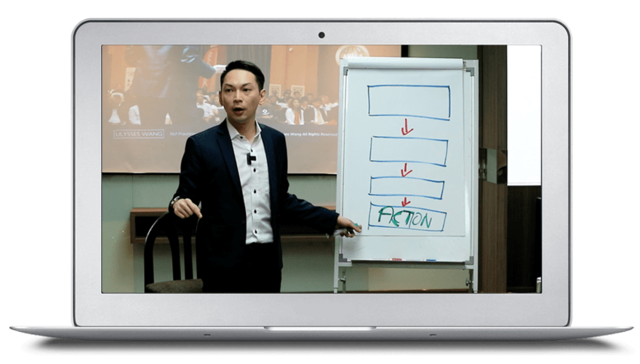 Rated #4 Top NLP Development Program Worldwide by Global Gurus.