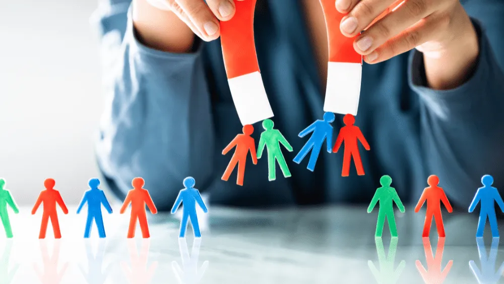 A Guide In Attracting the Right Customers For Businesses