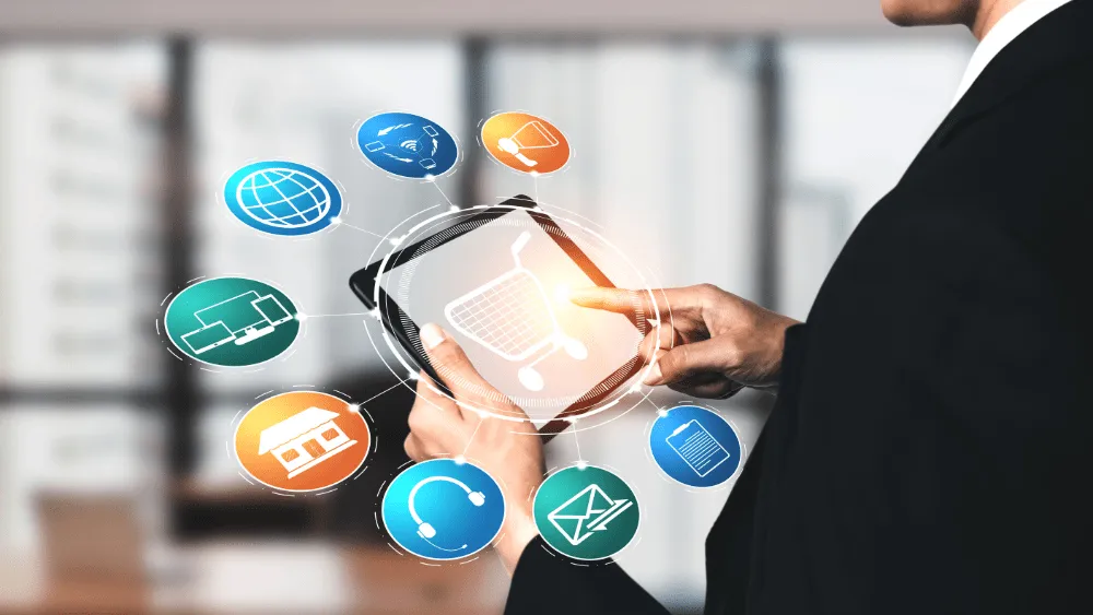 Creating Seamless Marketing Experiences Through Cross-Channel Integration Creating Seamless Marketing Experiences Through Cross-Channel Integration