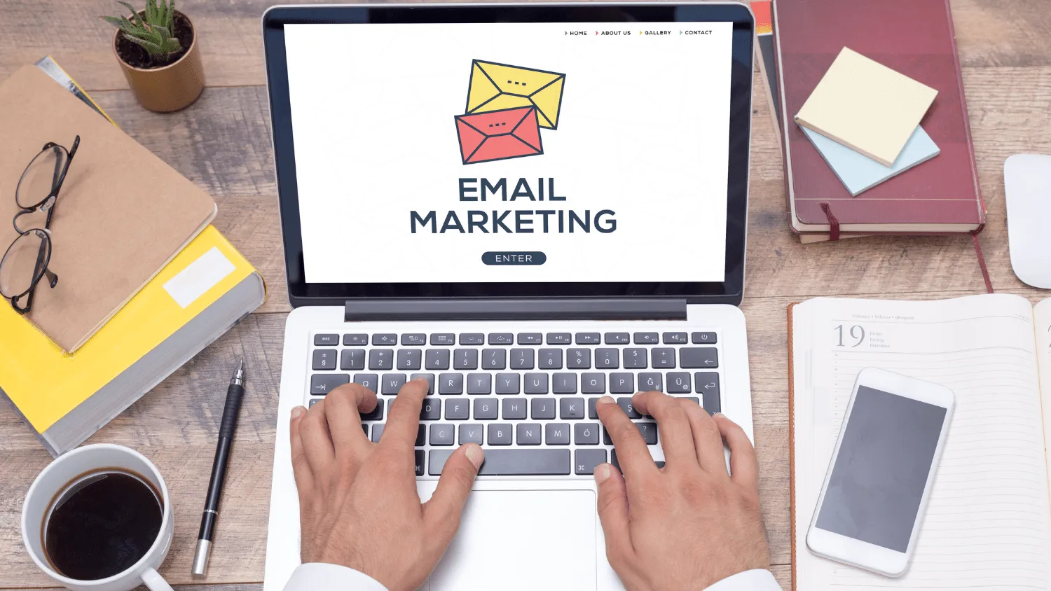 Email Marketing 101: A Complete Beginner’s Guide