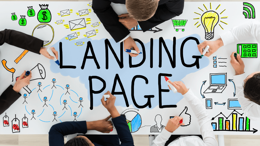 How to Create Compelling Landing Pages