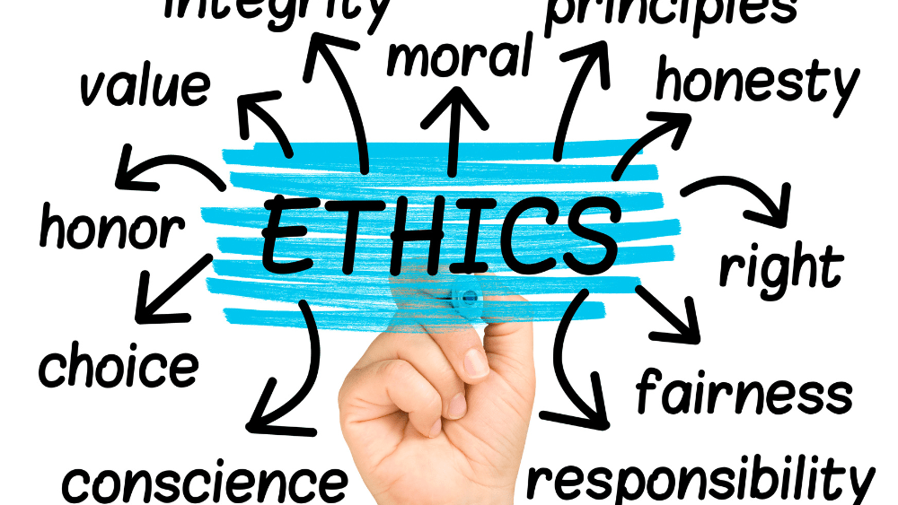 Ethical Practices in Marketing