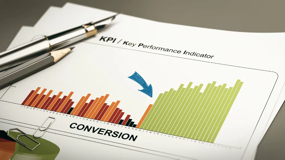 Tracking Off-the-Record Shares and Conversions