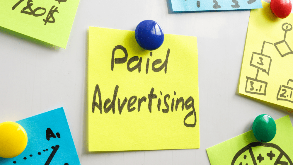 Maximizing ROI in Digital Marketing by Mastering Paid Advertising