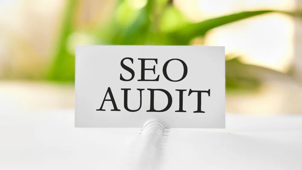 How to Conduct an SEO Audit for Your Website How to Conduct an SEO Audit for Your Website