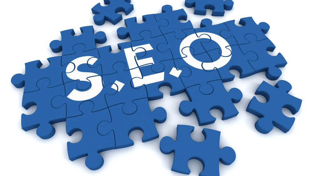 Guiding Your Website to Success Through SEO Map