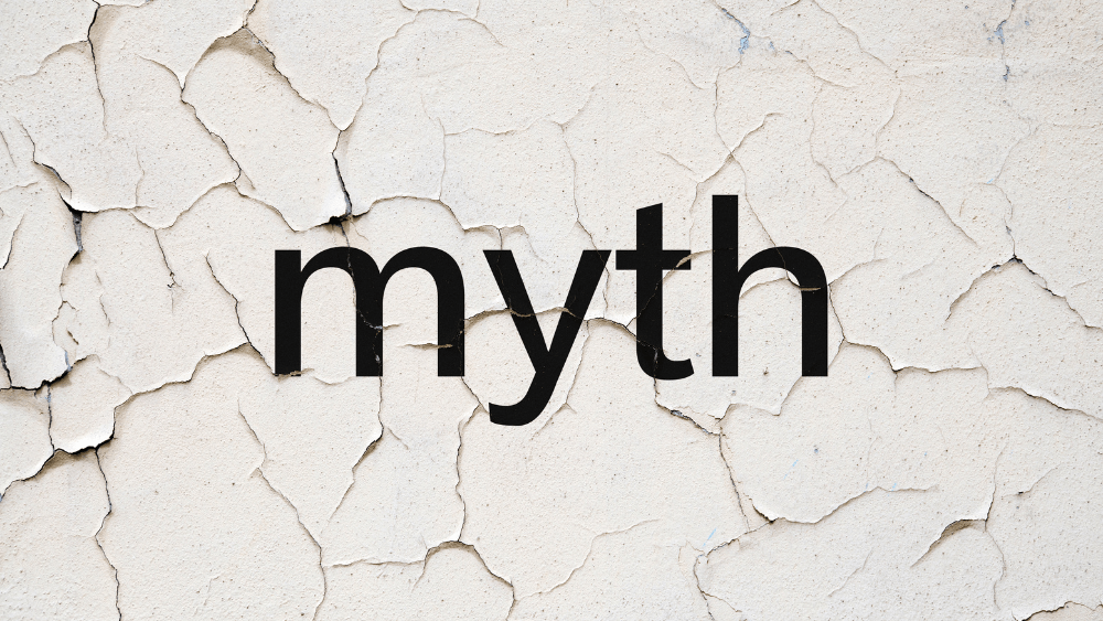 The SEO Myths You Should Stop Believing