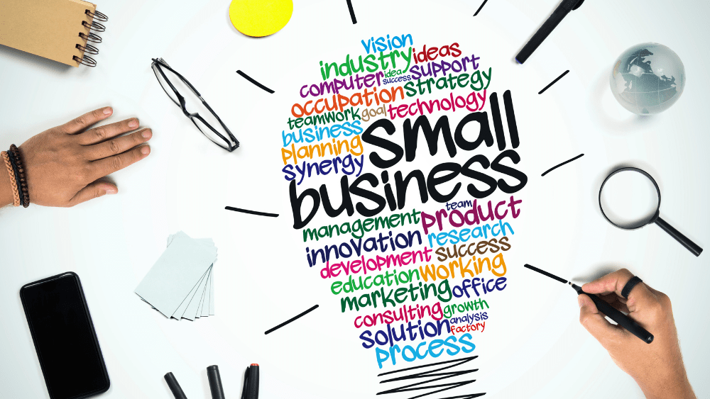 Strategies For Small Businesses To Improve Local SEO