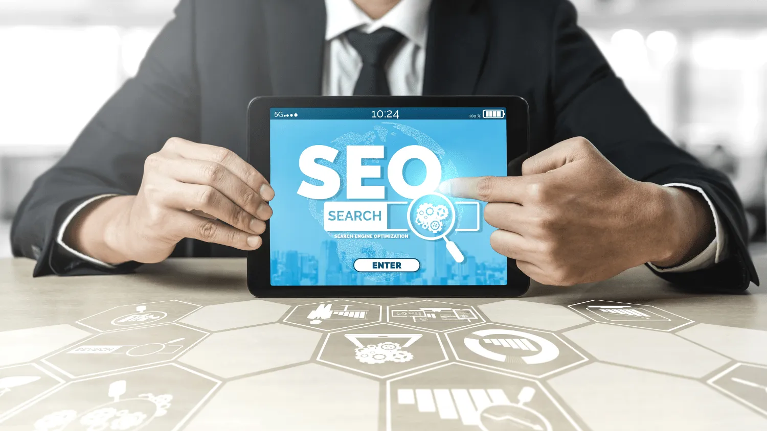 What is SEO? An Explanation for Beginners and How SEO Service Singapore Can Help