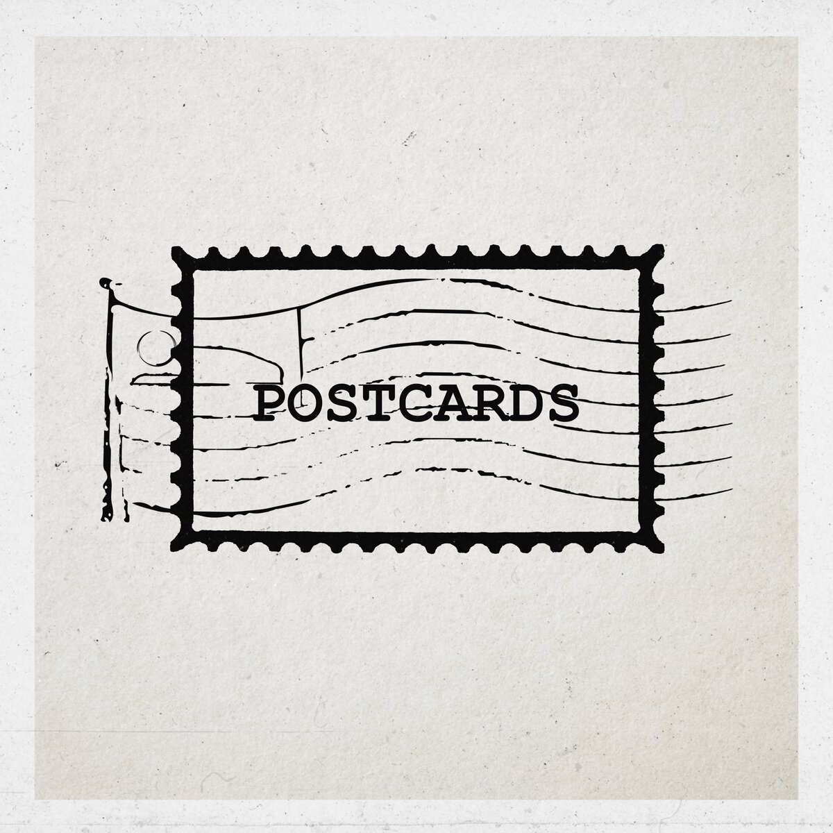 Postcards EP - Digital Download