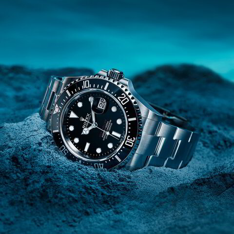 Karnig | Luxury and Official Watch Retailer in Amman, Jordan